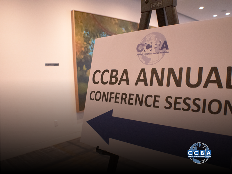 2020 Conference | CCBA