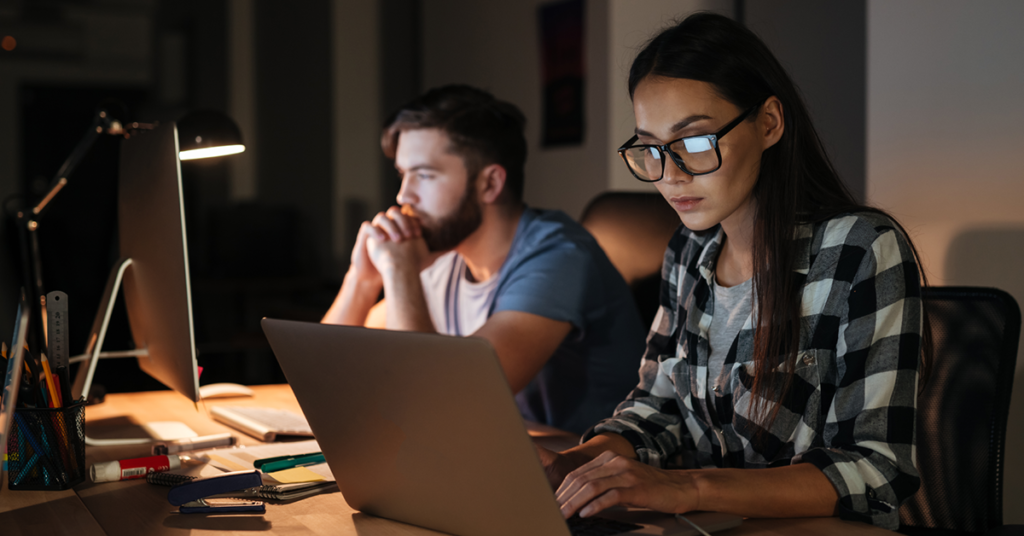 Study on students' experiences about online teaching during COVID-19 ...