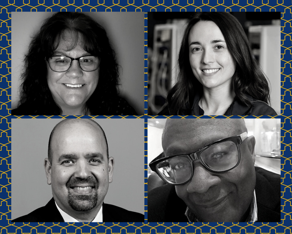 LIVE WEBINAR EVENT: Highlights and Lessons from Leaders in the Field | CCBA